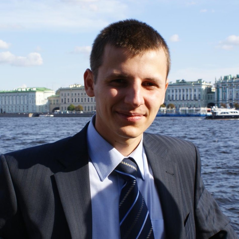 Valentin Valtchev - Laboratoire Catalyse & Spectrochimie