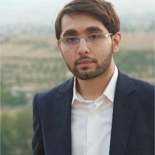 Valentin Valtchev - Laboratoire Catalyse & Spectrochimie